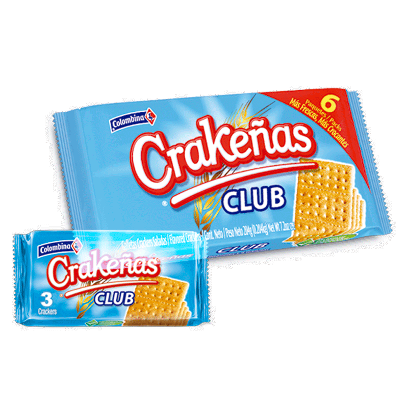 Crakeñas Club Ind – AvalMerk