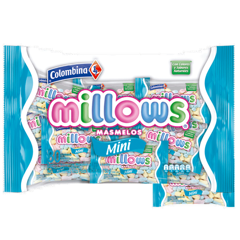 Millows Mini – AvalMerk