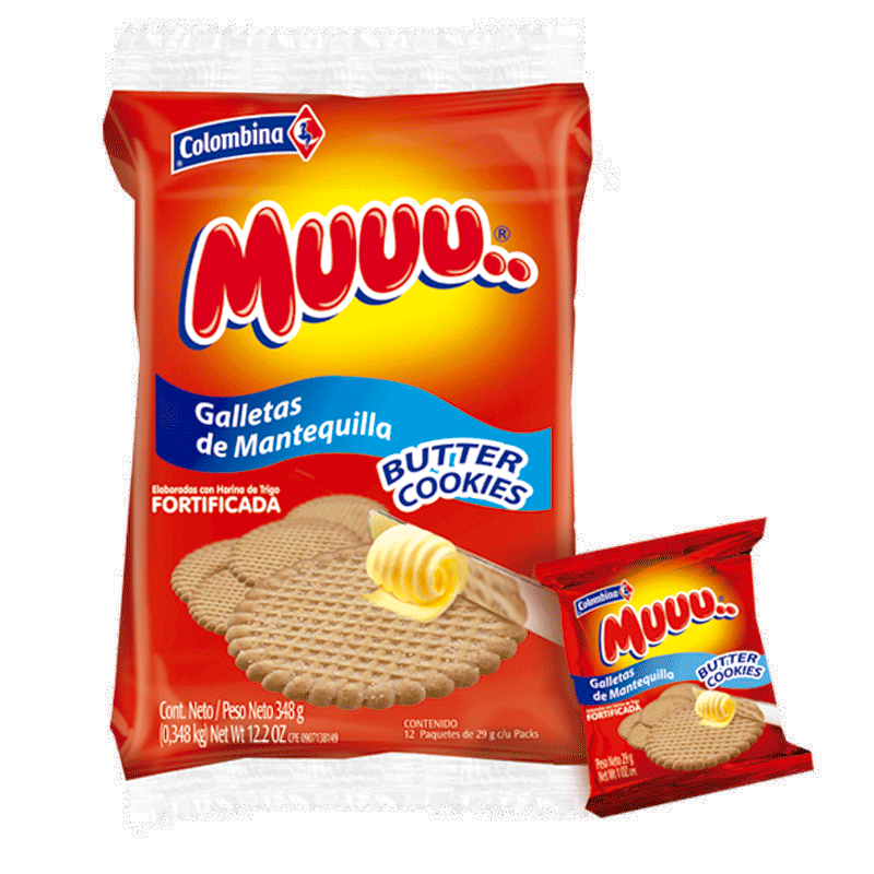 Muuu Galleta Mantequilla – AvalMerk